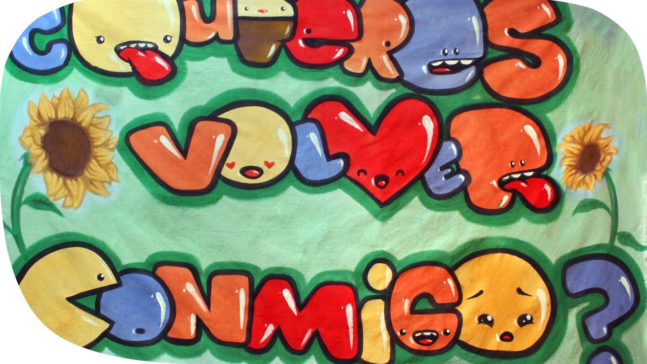 ¿Quieres volver conmigo? - YouTube