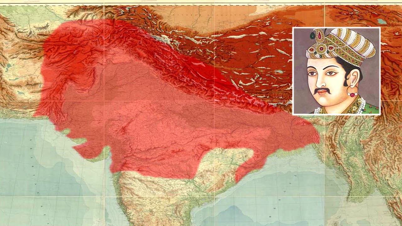 Ep. #2 - Revolt/Ghadar of 1857: Causes, Action & Consequences - YouTube