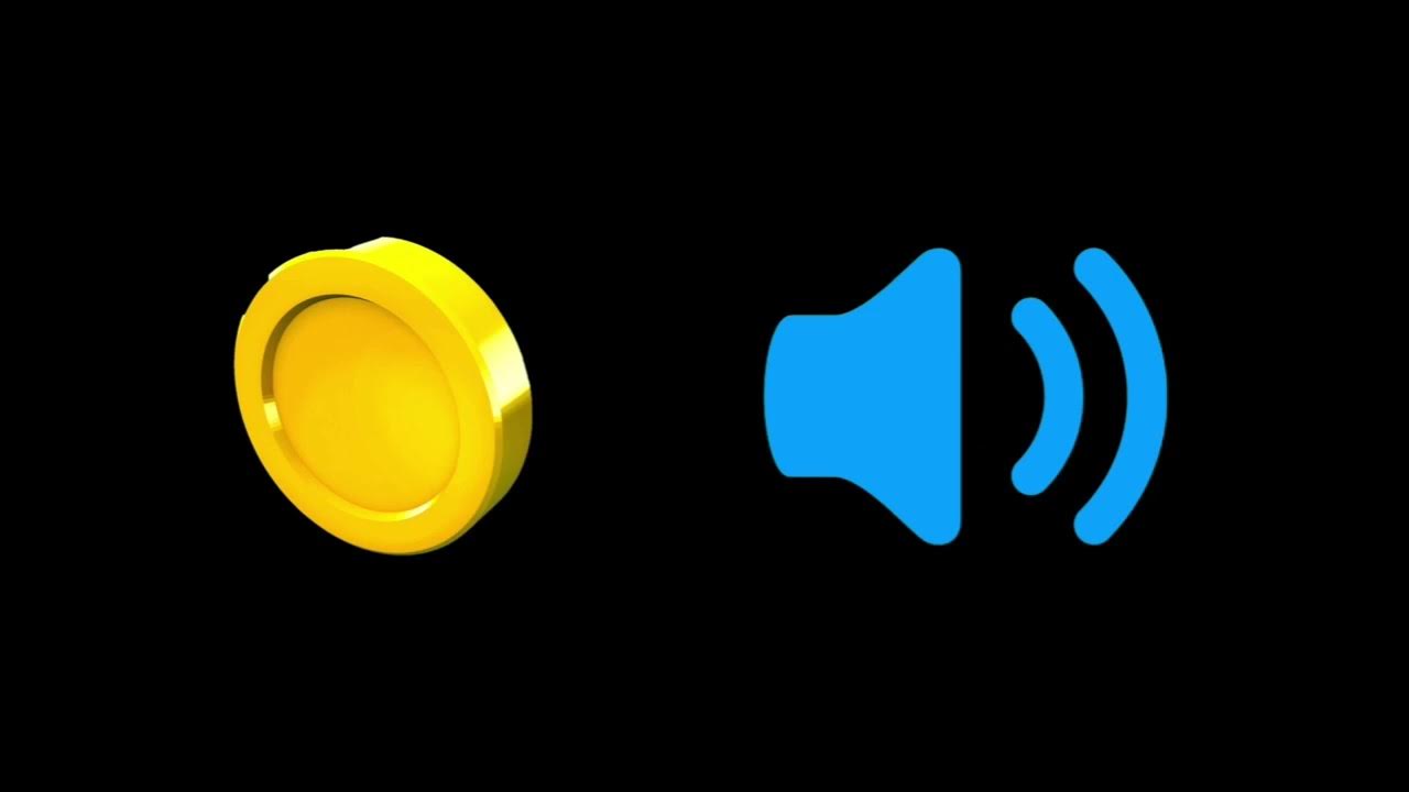 Coin Pickup Sound Effects (HD) | Free Sound Pack - YouTube