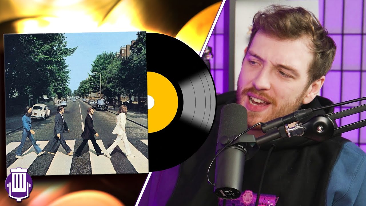 Are We Making a Music Episode?? - YouTube