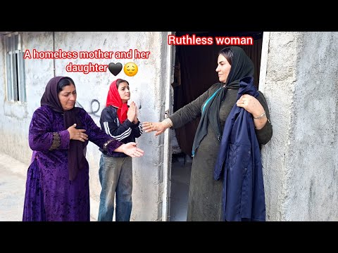 مادر و دخترش 