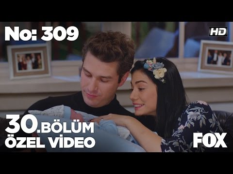 Lale ile Onur, hayalini kurdukları mutlu aile tablosuna kavuştu! No: 309 30. Bölüm Özel Klip!