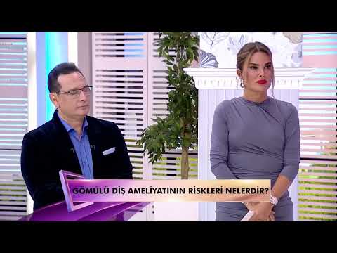 Gömülü 20 yaş dişleri, dişeti iltihabı yapar mı?