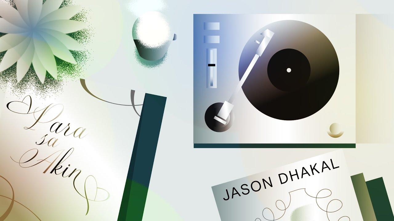 Jason Dhakal - Para Sa Akin (Warner 30th) - YouTube