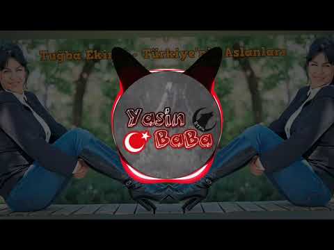 Tuğba Ekinci - Türkiye'nin Aslanları