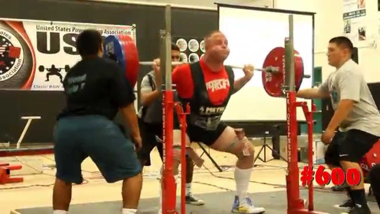 MAX TOOKER USPA Santa Maria Meet 10/17/2015 - YouTube