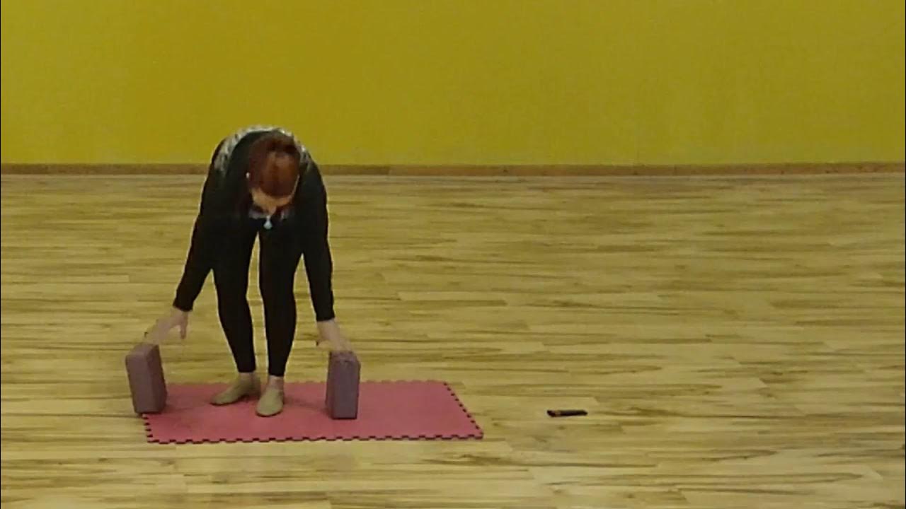 Core In Motion @midwestdancecenter2011 - YouTube