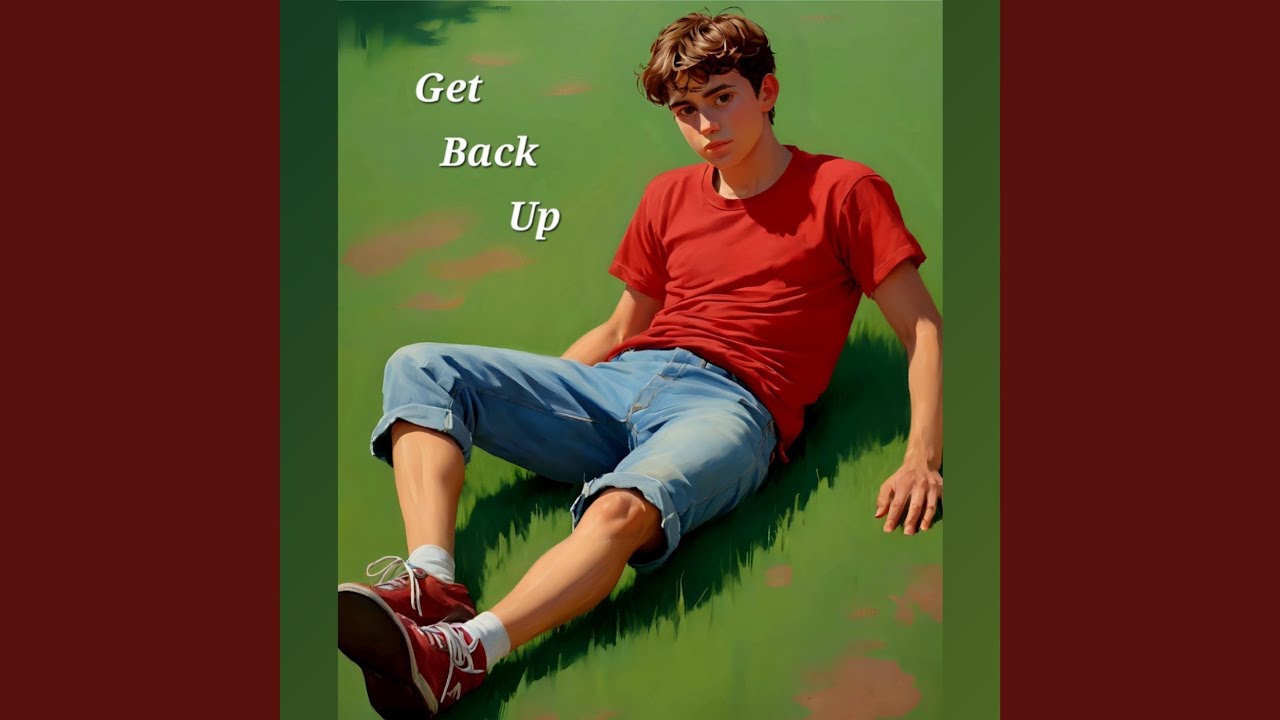 Get Back Up Youtube