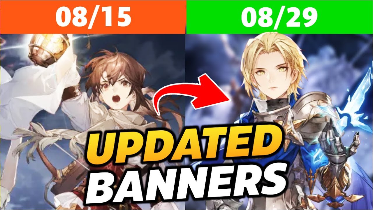 EXCLUSIVE BANNER INFO! Simona after Edda? Saffiyah and Auguste Preview ...