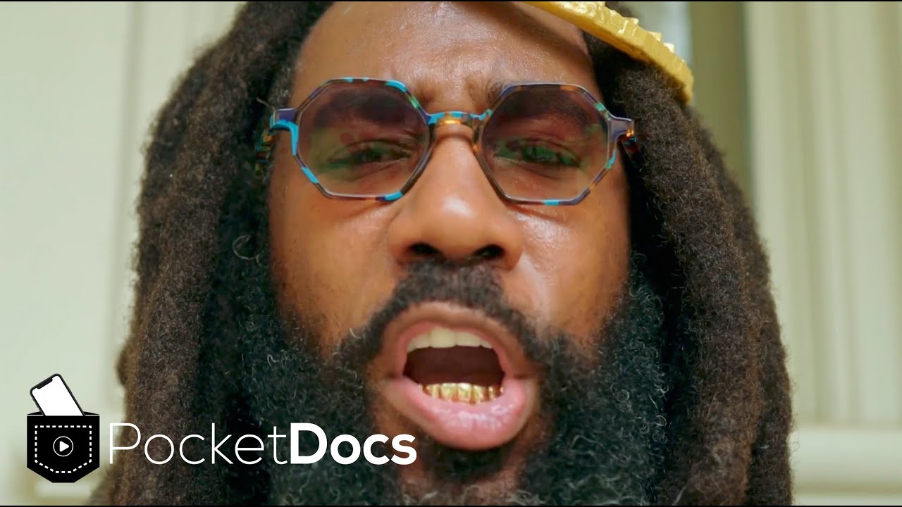 Mixed Media | a documentary short film about conceptual artist Michael ...