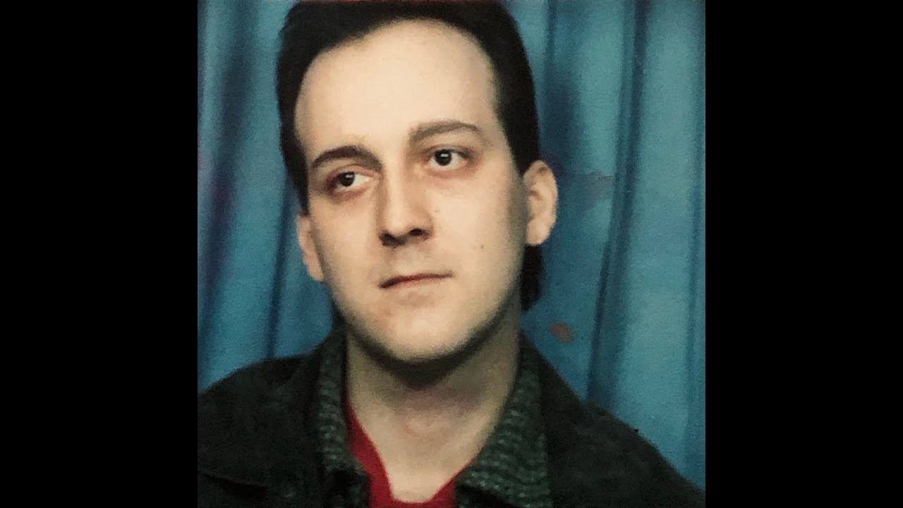 Paperback City - Jason Delorme - from the album "The Liana Sessions ...