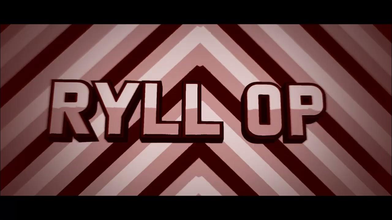 intro ryll - YouTube