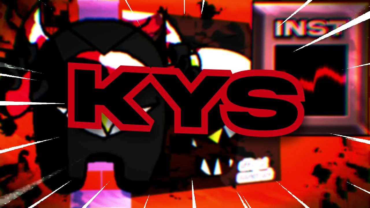 KYS (ft.Clapper46, SliceOfBred) - Glitched Lobbies - YouTube