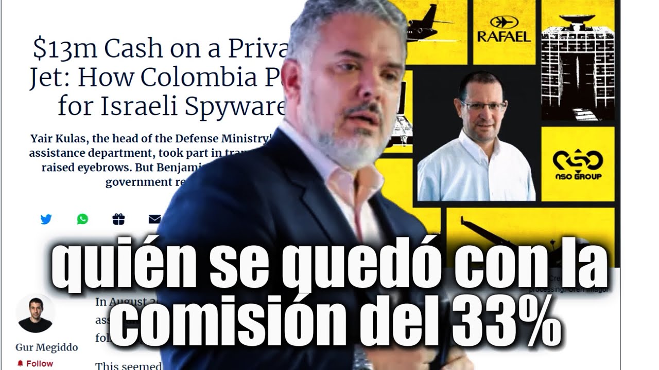 🛑🎥13 Millones en Efectivo y un Jet Privado: El Oscuro Acuerdo de Iván ...
