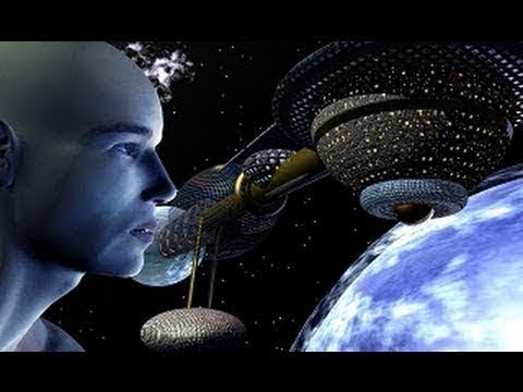 Space Documentary The Truth Behind Secret Space Programs - UFO ...