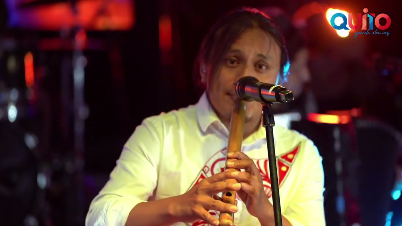 Runa Jazz - CUMANDÁ TE REACTIVA - YouTube