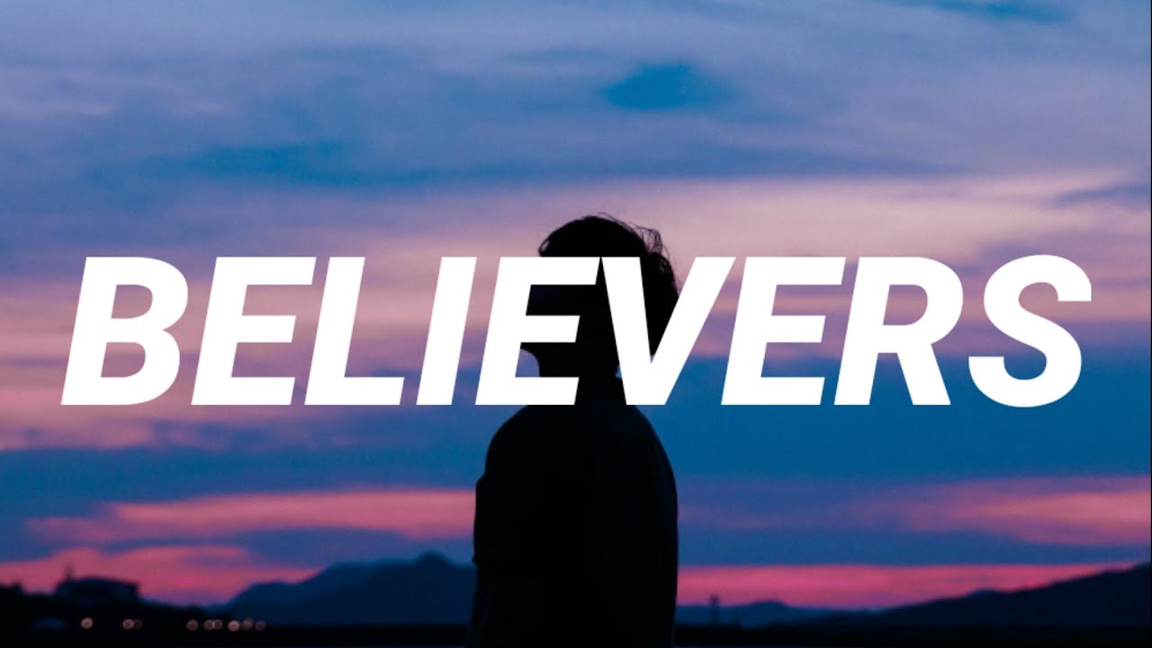 Alan Walker - Believers (Lyrics) Ft. Conor Maynard - YouTube