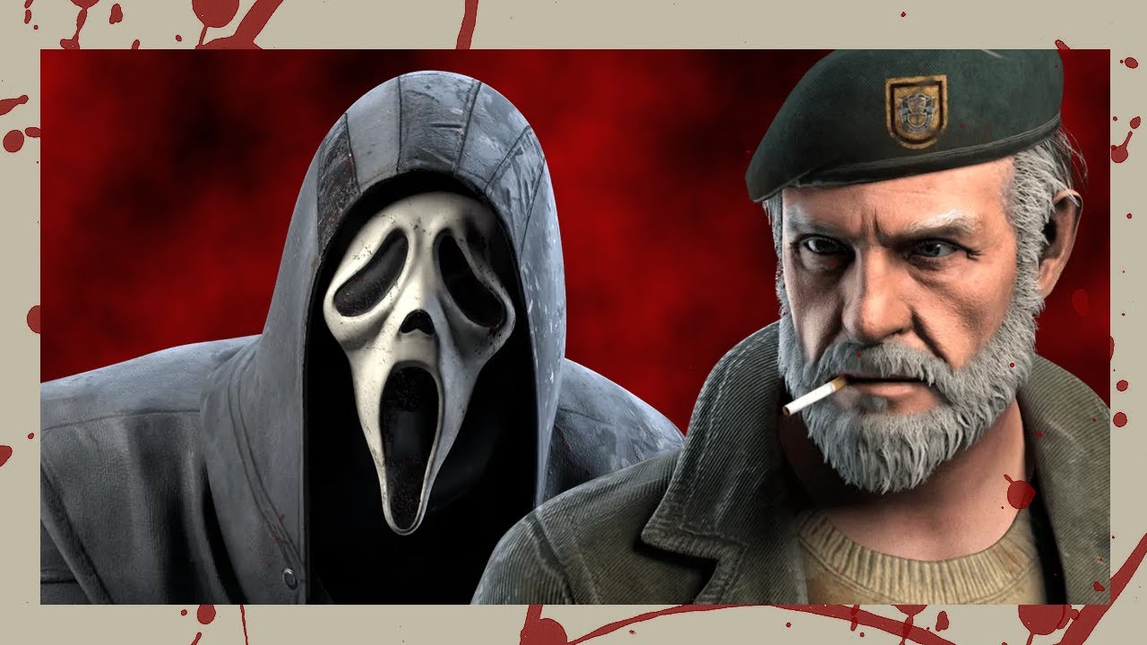 Ultimate Dead by Daylight Compilation - YouTube