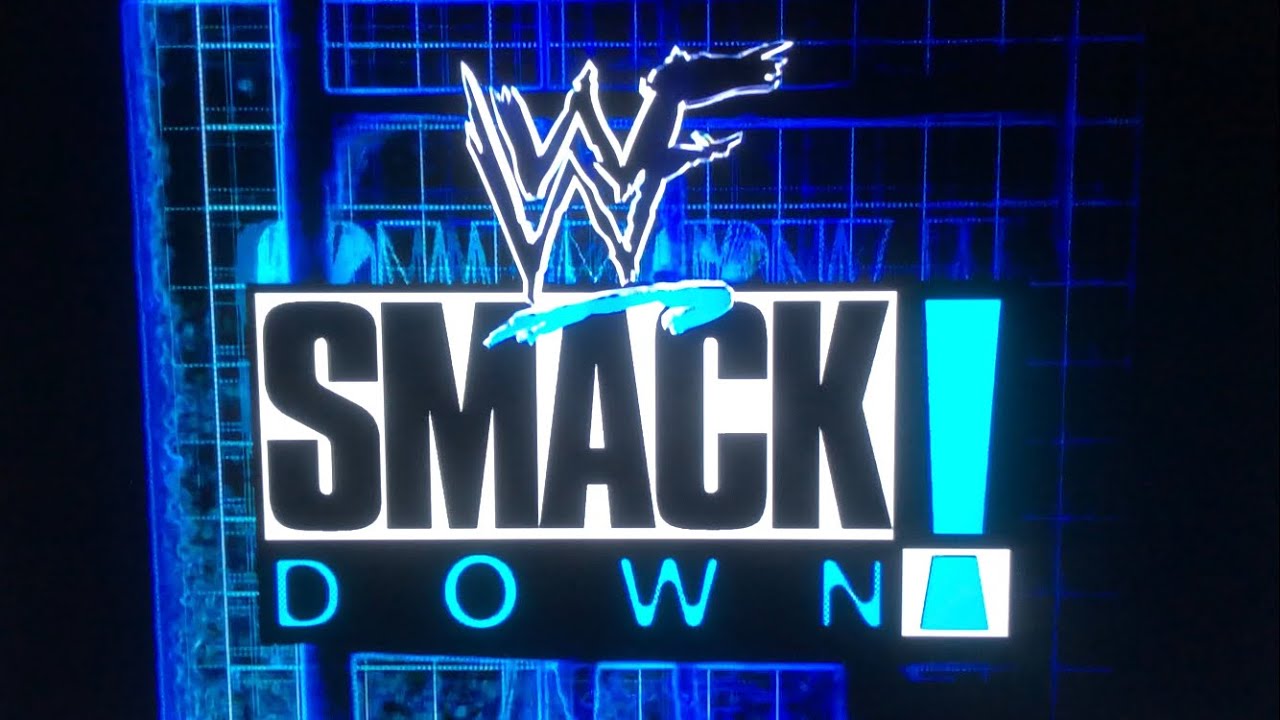WWF Smackdown 12/7/2000 Madison Square Garden Opener - YouTube