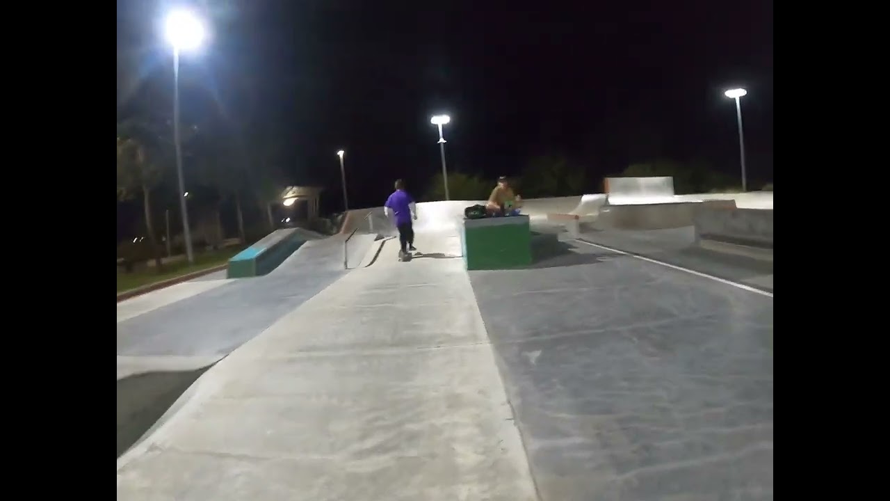 Got a nice little line the other day - YouTube