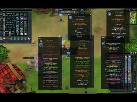 NosTale full buıld Vs 1000 IQ 2 (BestOfPV*)