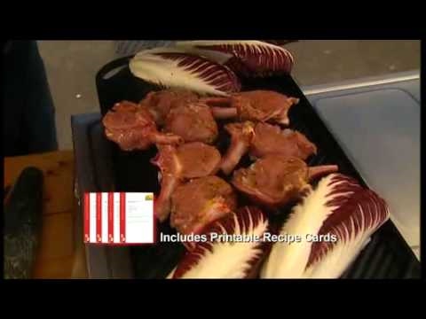 Huey's Cooking Adventures TVC - Visual Entertainment Group - YouTube