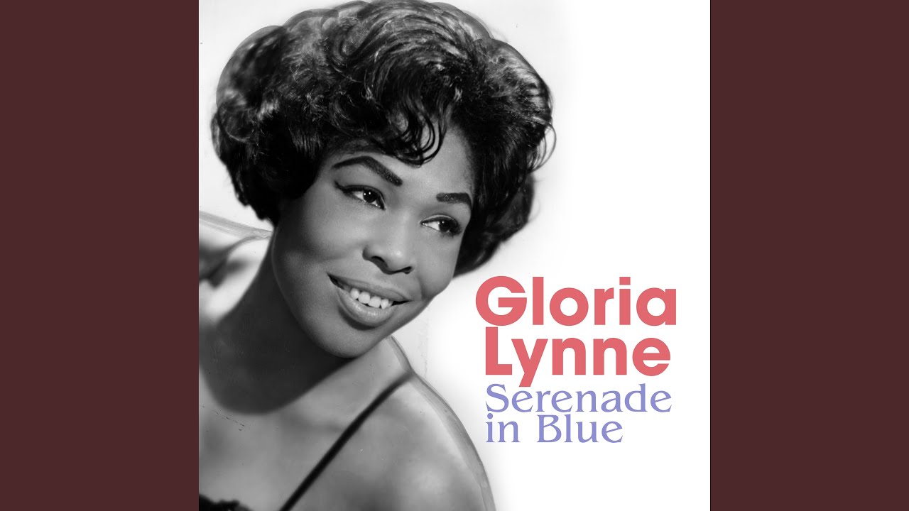 Serenade in Blue - YouTube