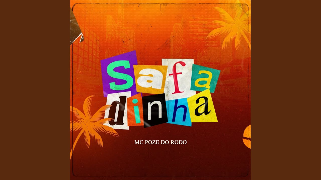 Safadinha Youtube Music