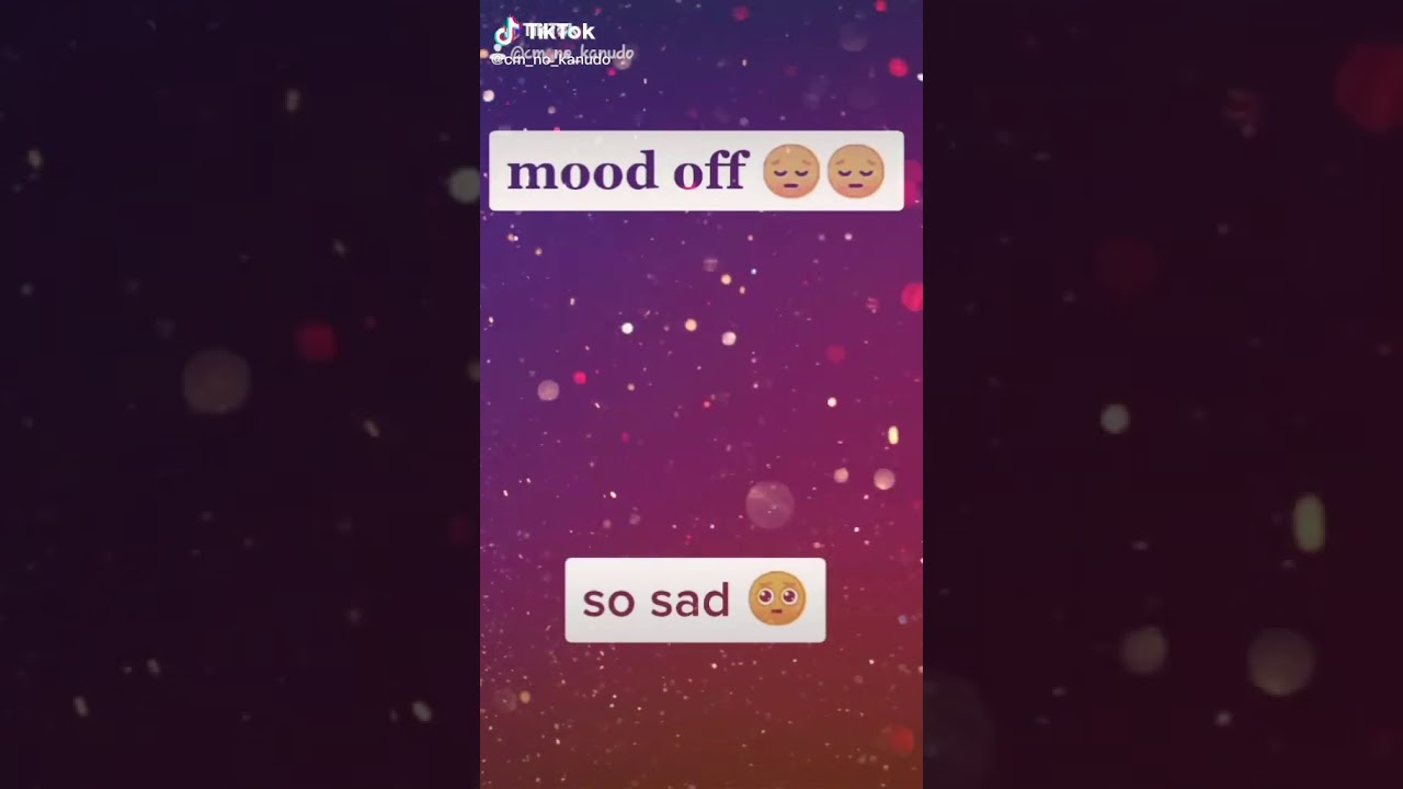 Mood Off YouTube mood-off-youtube
