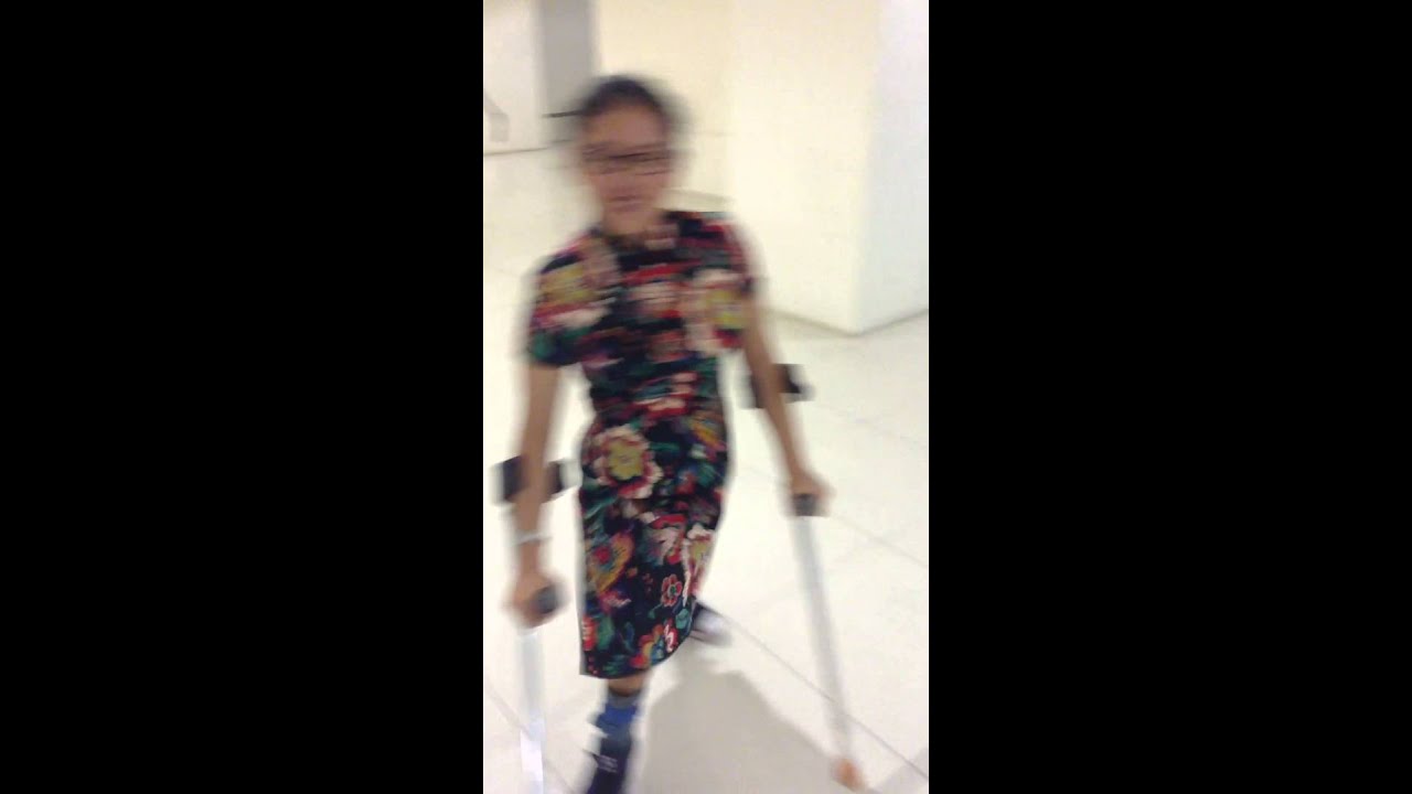 This Is How I Walk YouTube this-is-how-i-walk-youtube