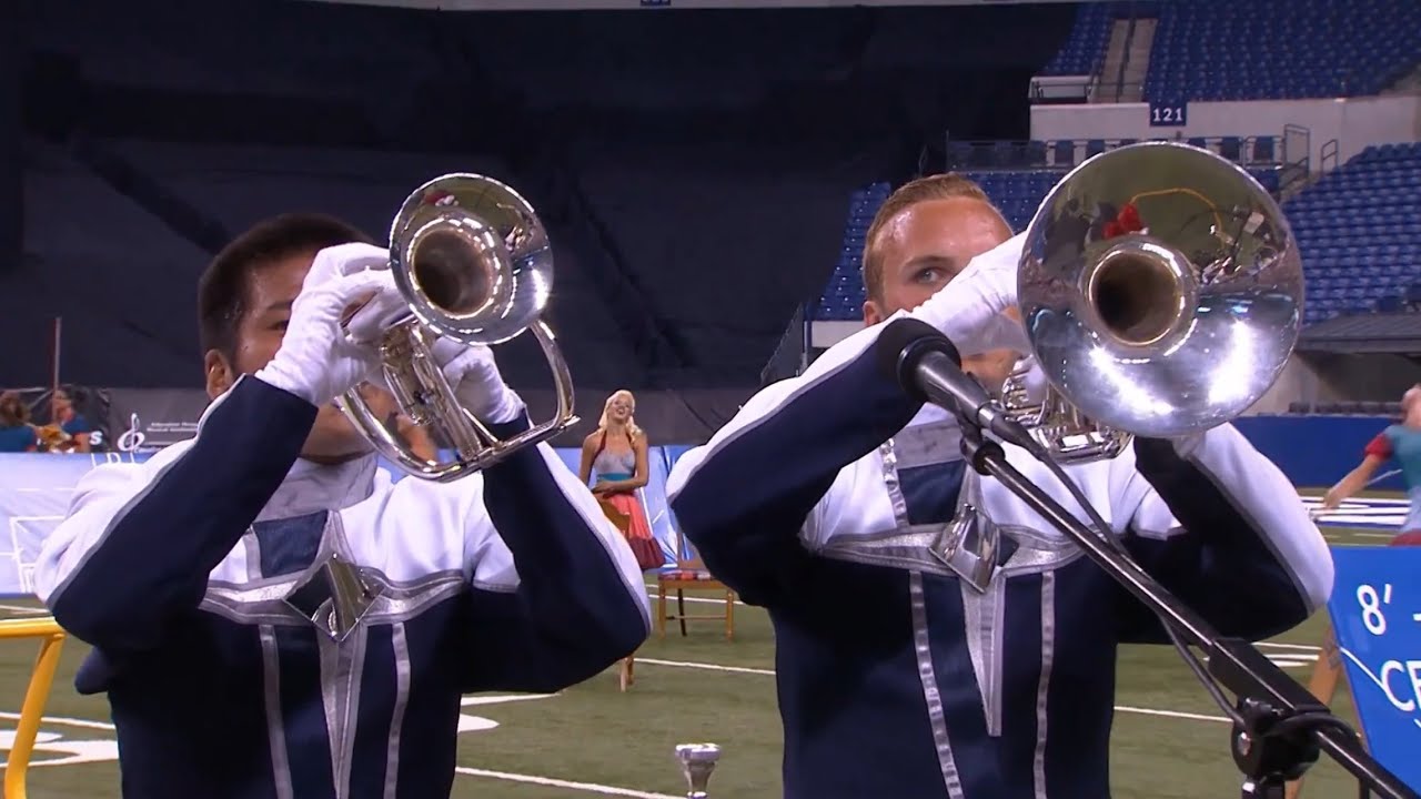 2014 Blue Stars - Where the Heart Is - YouTube