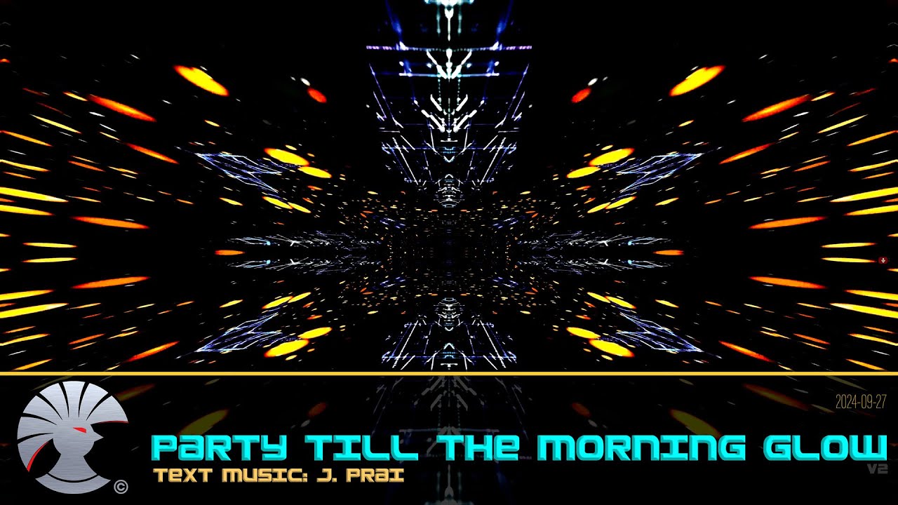 Party Till The Morning Glow - YouTube