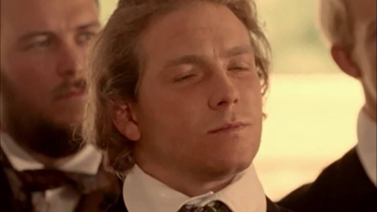 Thomas B Marsh regresa - YouTube