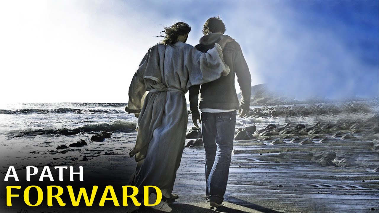 A Path FORWARD - YouTube