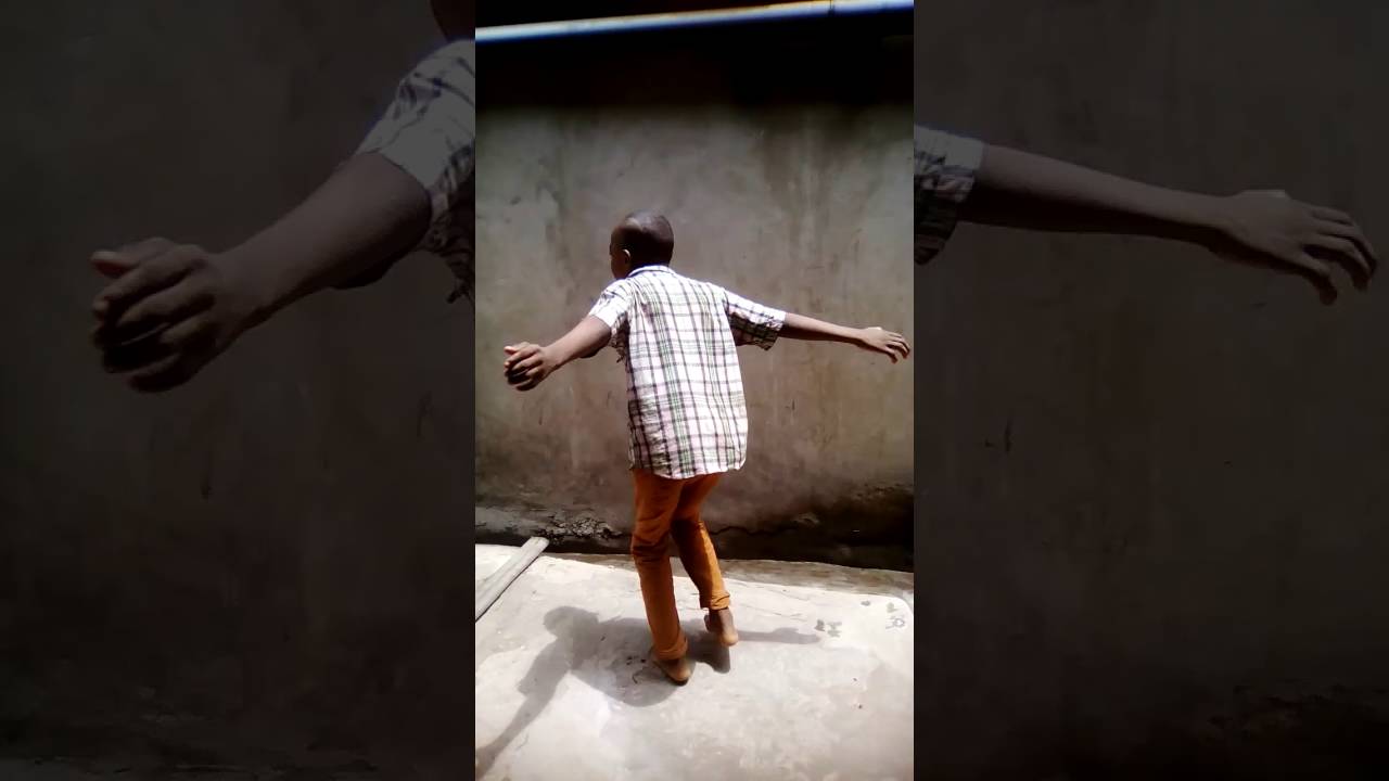 WATCH HOW THIS YOUNG BOY WAS TURNED INTO A YAM.... - YouTube