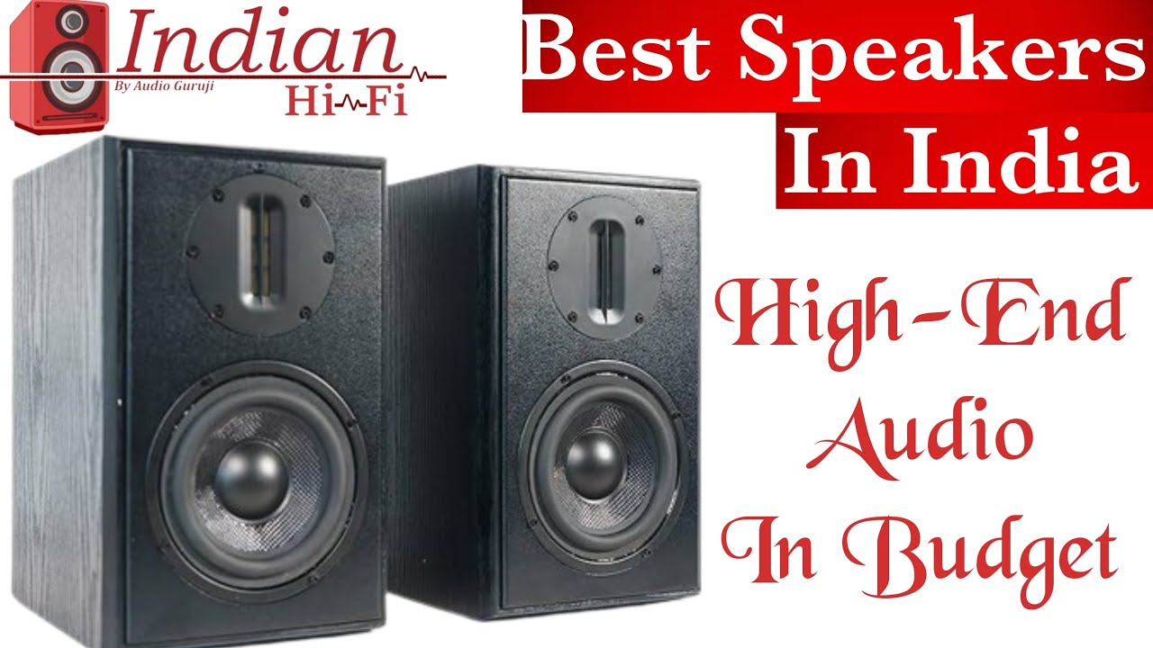 Audio guruji is live! || let's talk about Indian Hi-Fi - YouTube