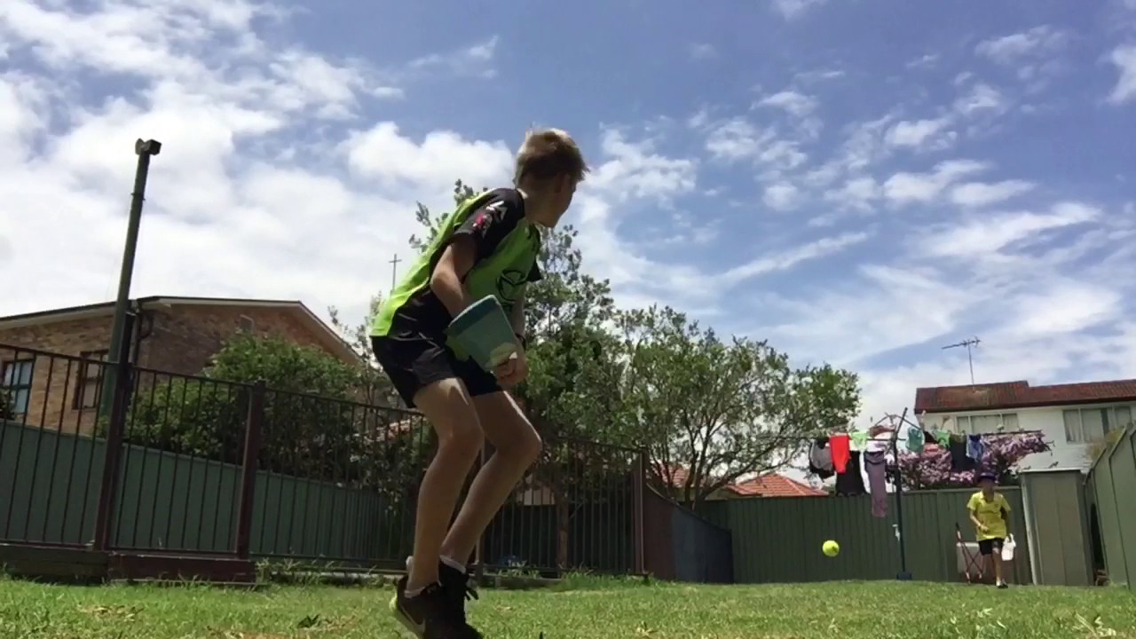 Classic Catches ~ Pool Edition - YouTube