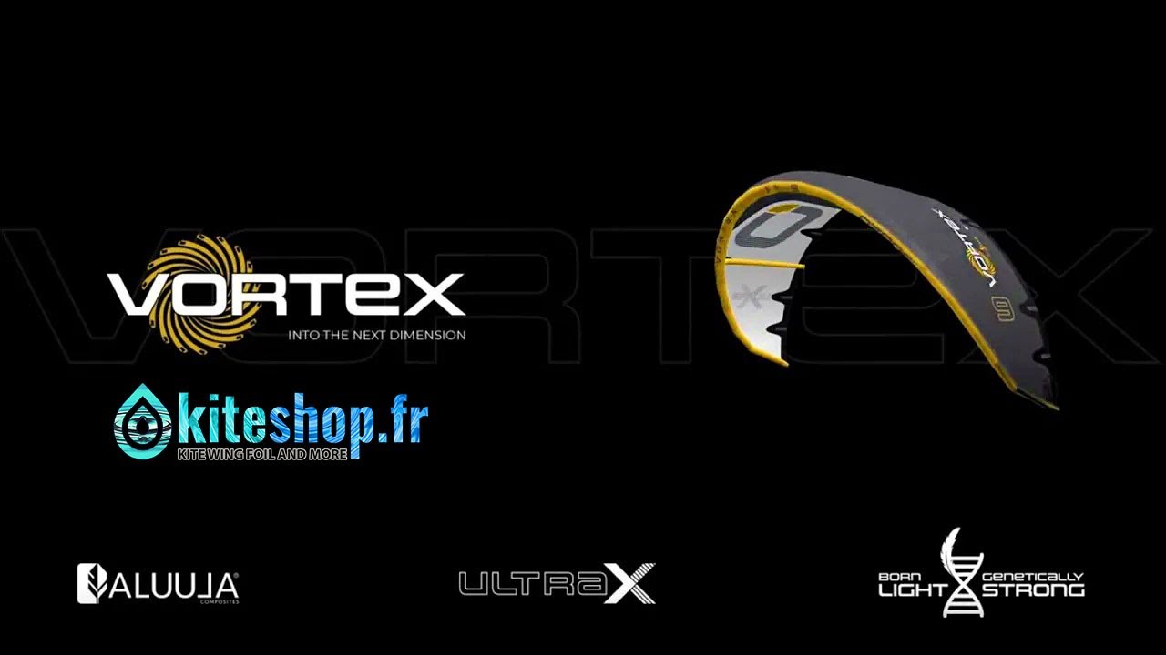 Ozone Vortex Ultra X - YouTube