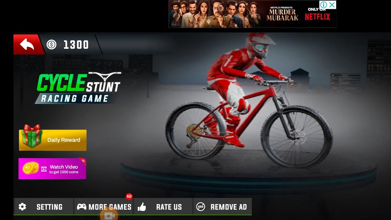 cycle games - YouTube