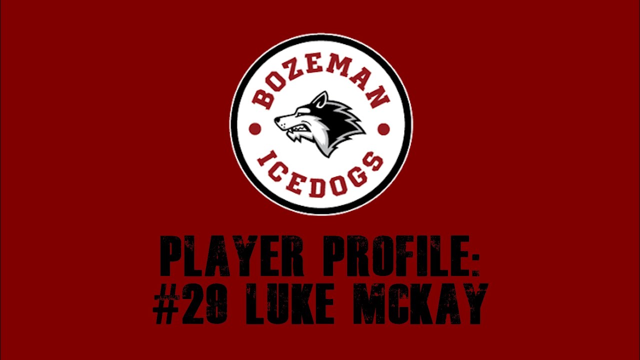 #29 Luke McKay Player Spotlight - YouTube