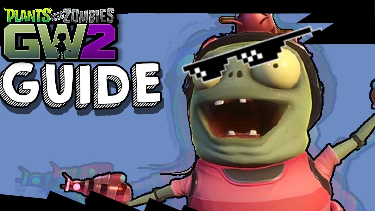 GW2 Guides - Learn The Easiest Top Tier (S.H.R.IMP) - YouTube