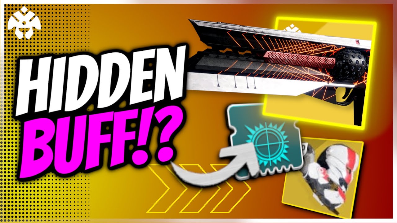 WE NEED TO TALK ABOUT SUNSHOT! - Infinite Ignition Synergy w/ Solar 3.0 ...