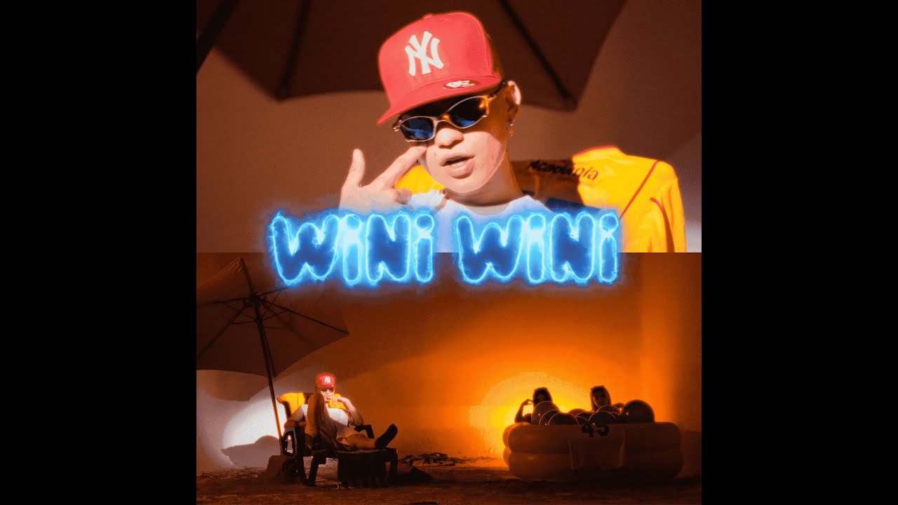 4five - Wini Wini🌴 (Video Oficial) Prod By. Nohandz - YouTube