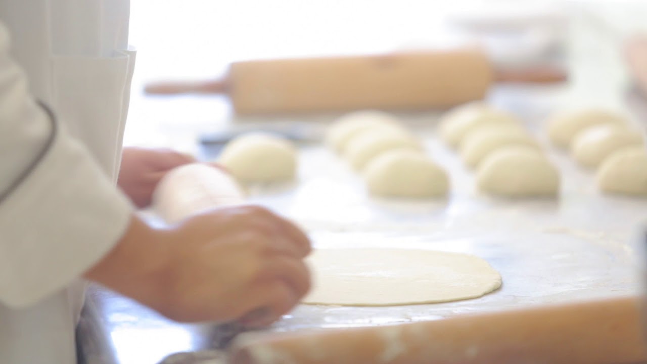 Scafa School of Culinary & Finishing Arts - YouTube