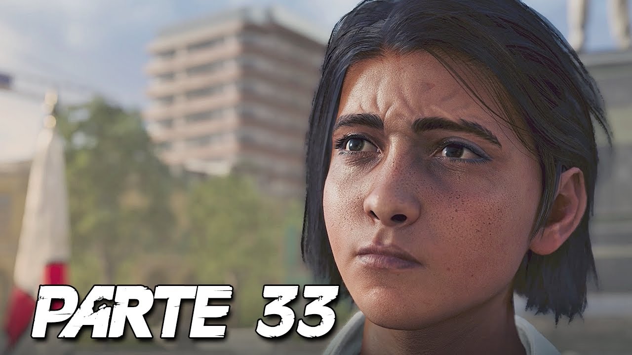 FAR CRY 6 : Parte 33 - Arma Preferida / Os Deportados / Português PT-BR ...