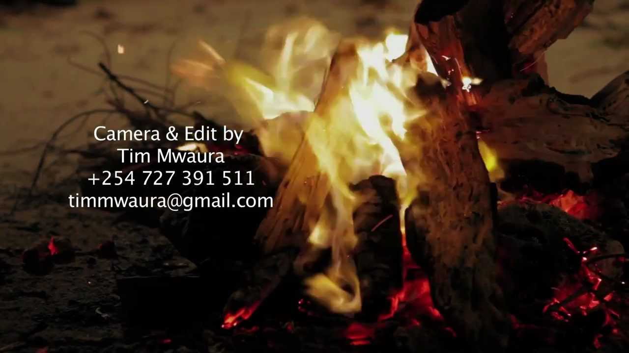 Tim Mwaura's cinematography reel 2012.m4v - YouTube