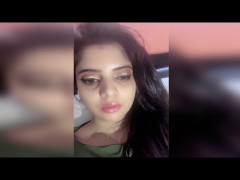 INDIAN THARKI GIRL ON WEBCAM