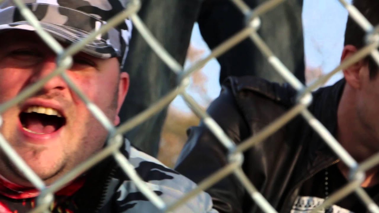 Kush McCloud - Back 2 The Streetz (Official Music Video) Ft Mark Jordan ...