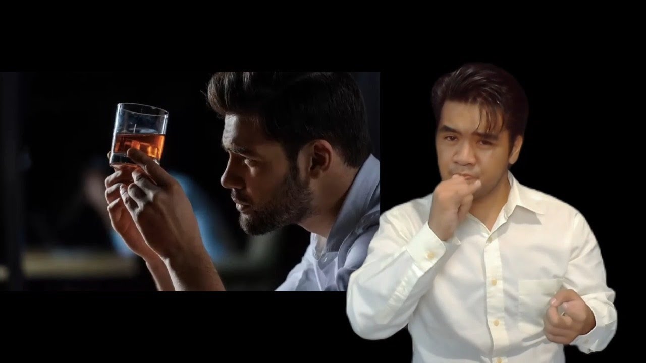 Is it a sin to drink wine or alcoholic beverages? (Sign Language ...