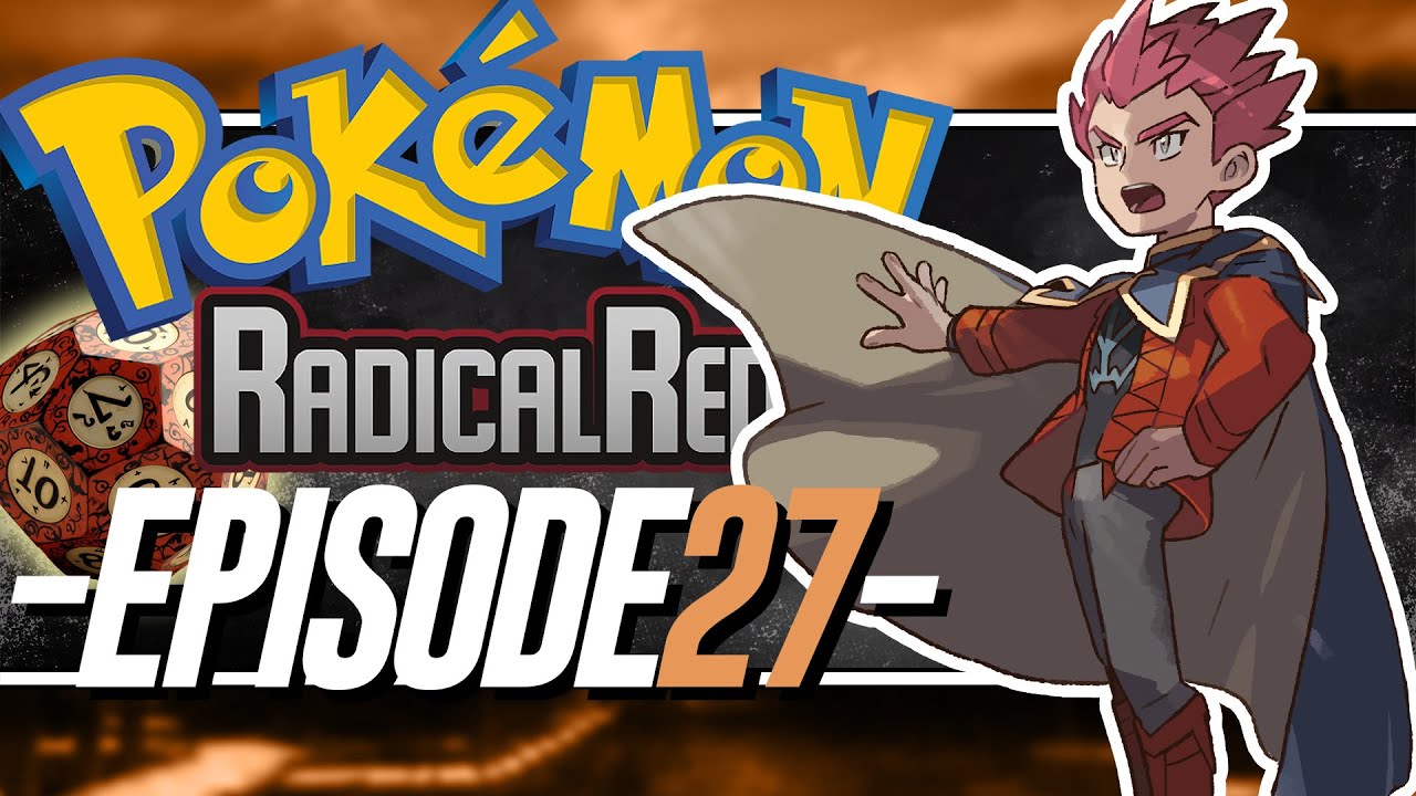 Fin [27] Radical Red Members Only DICELOCKE PLAY ALONG - YouTube